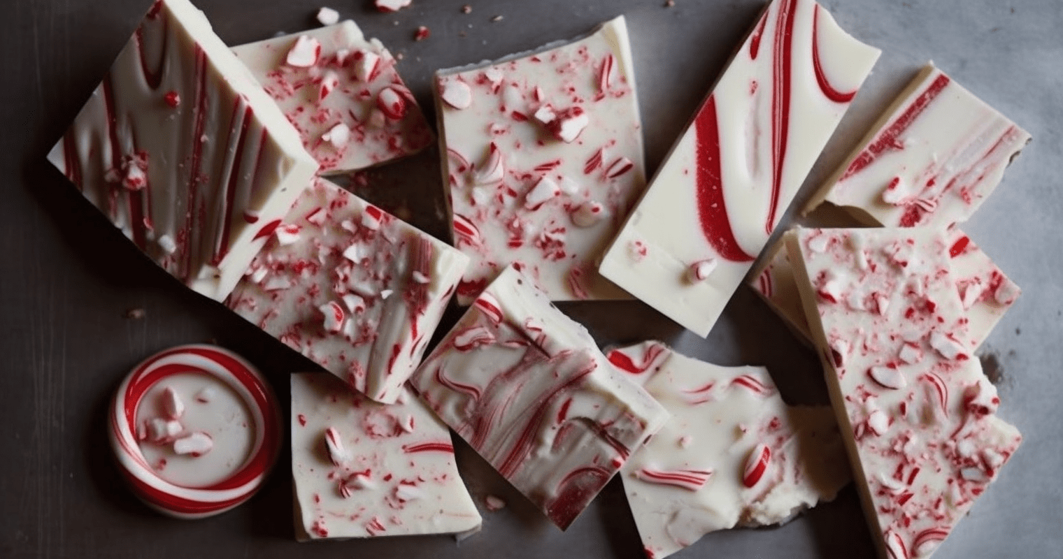 Irresistible Peppermint Bark: A Perfect Holiday Treat | Culinary Nuggets