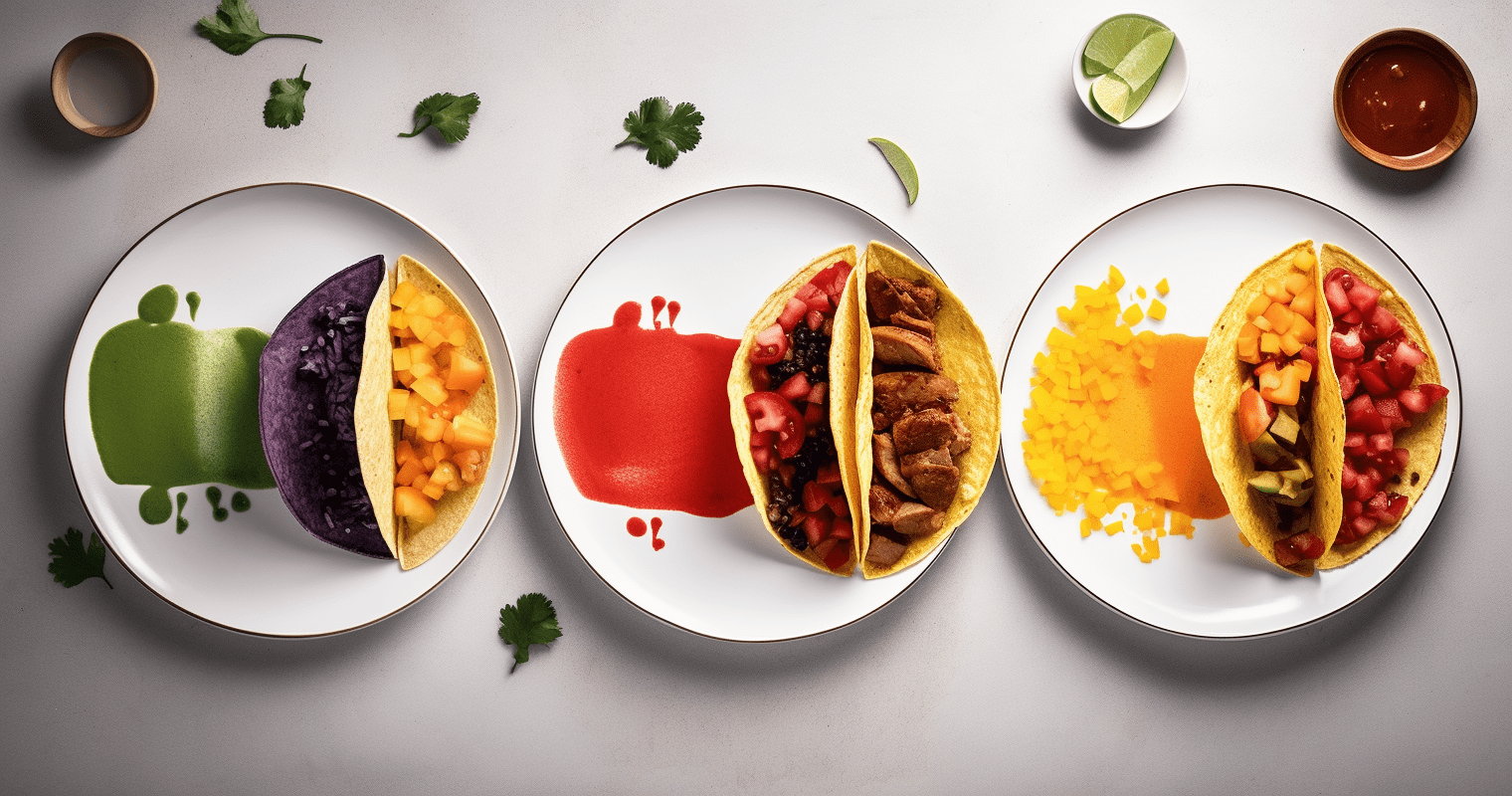 Discover the Perfect Taco Recipe: A Delightful Culinary Adventure ...