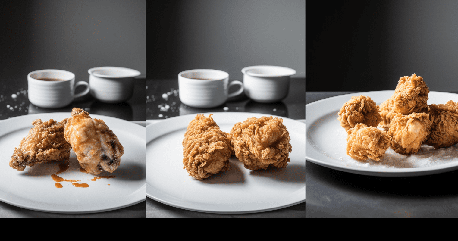 Recreating the Legendary KFC Fried Chicken Recipe: A Culinary Journey ...