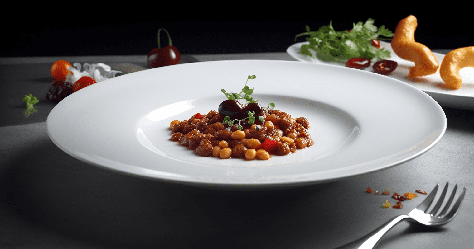Famous Food Critic Shares His Beloved 6 Bean Chili Recipe | Culinary ...