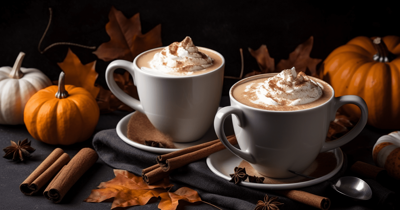 Fall in Love with This Homemade Pumpkin Spice Latte Recipe | Culinary ...