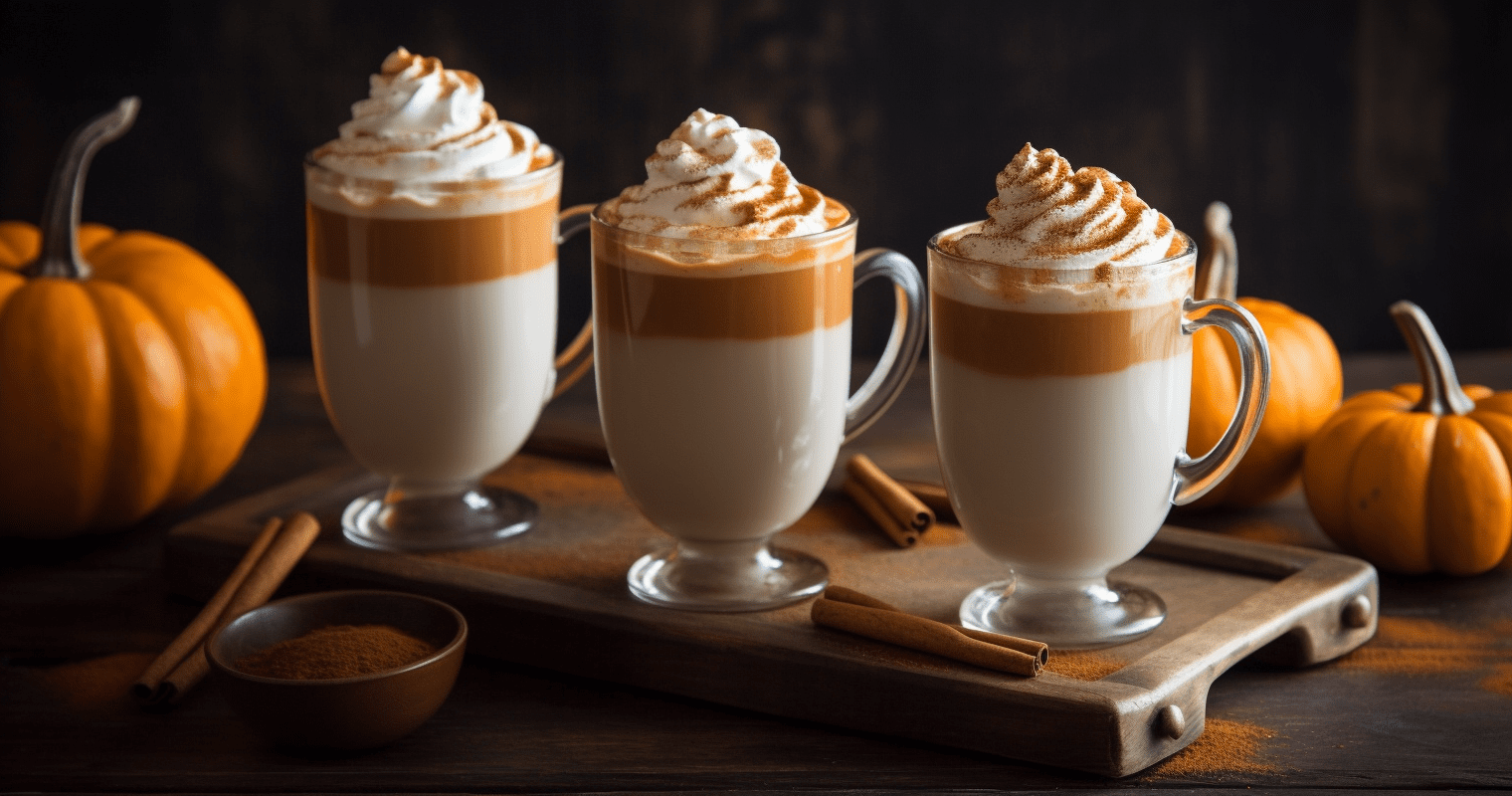 Fall in Love with This Homemade Pumpkin Spice Latte Recipe | Culinary ...