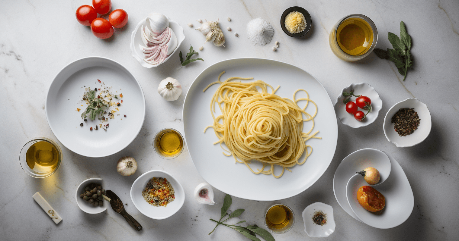 Mastering the Art of Homemade Pasta: A Traditional Italian Recipe ...