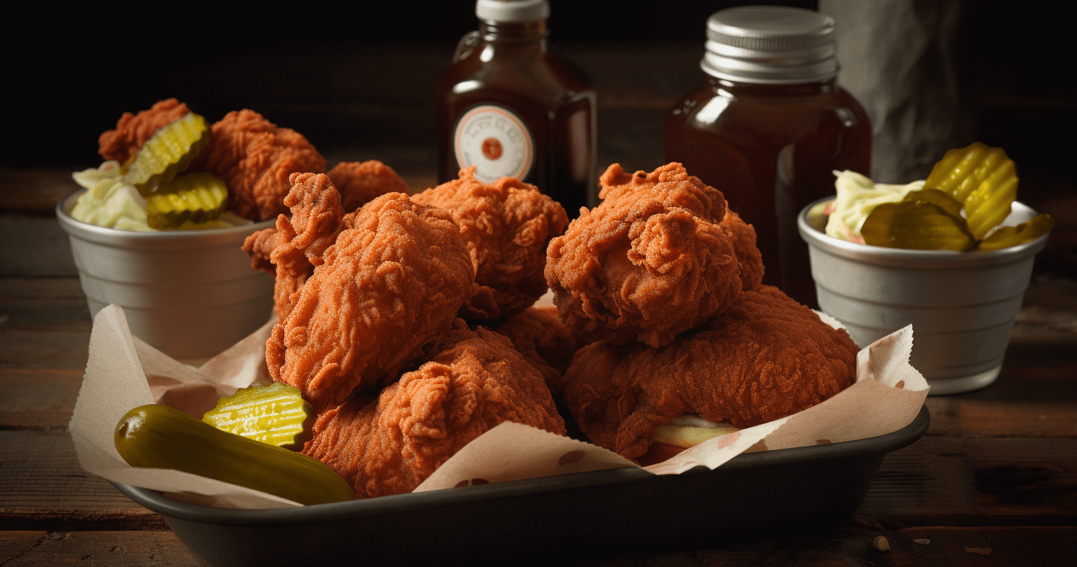 Spice It Up: A Guide to Nashville Hot Chicken Ingredients | Culinary ...