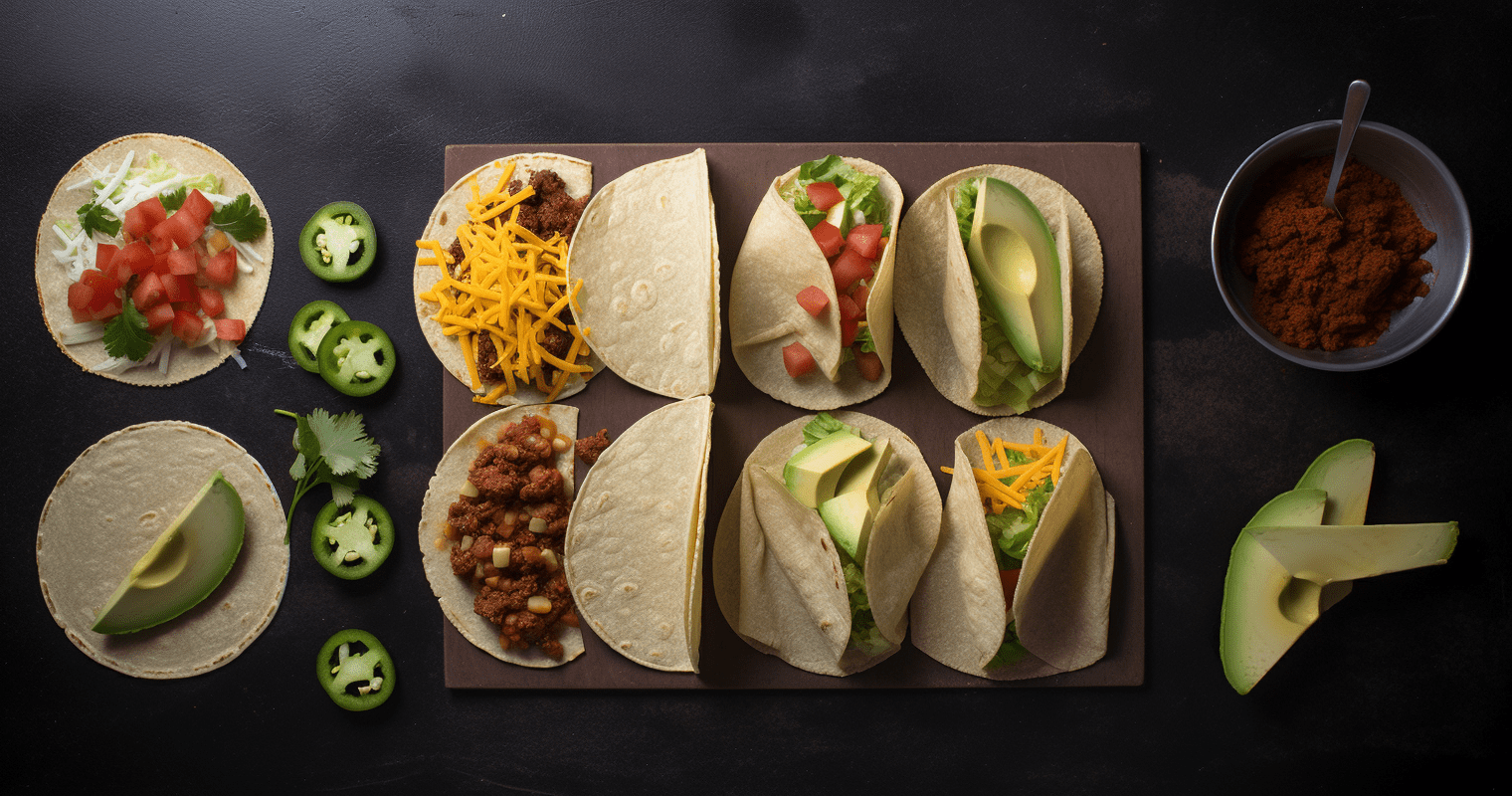 Discover the Perfect Taco Recipe: A Delightful Culinary Adventure ...