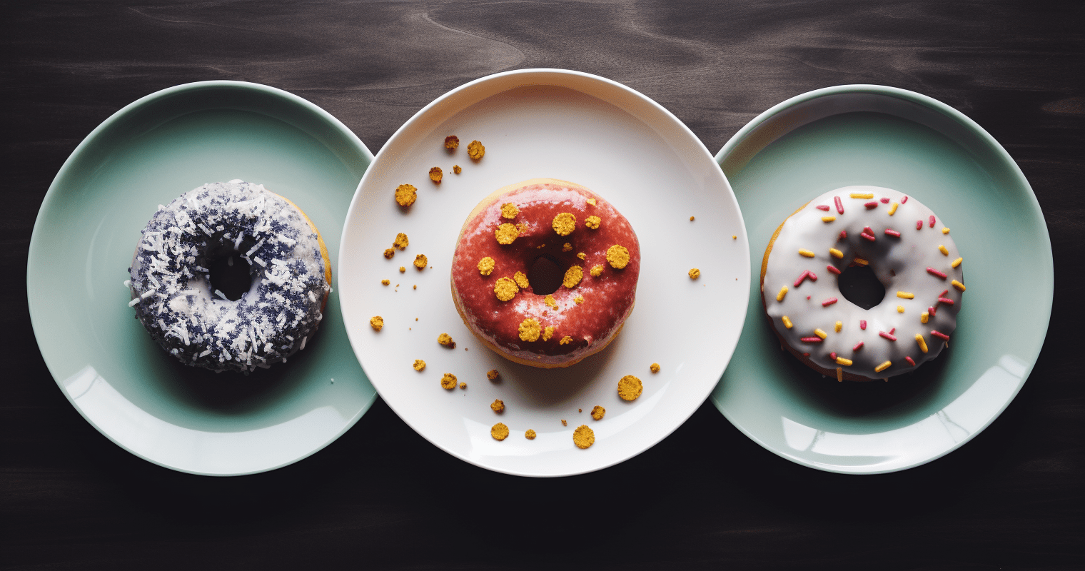 Discover the Joy of Homemade Donuts: A Family Recipe Filled with ...