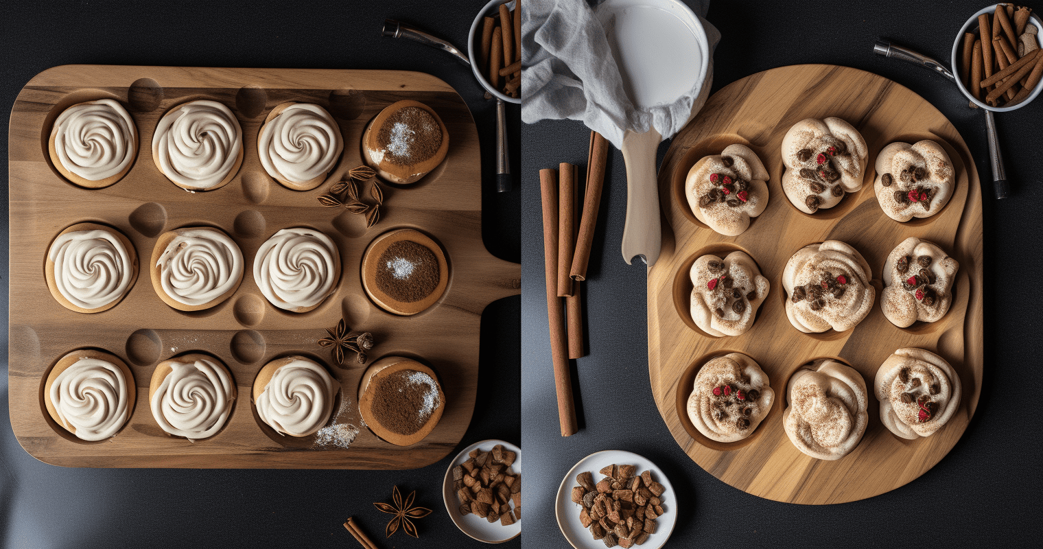The Ultimate Cinnamon Rolls with Cream Cheese Frosting Recipe ...