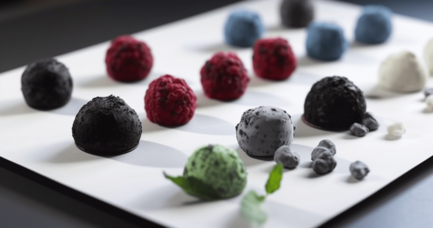 Decadent and Easy Oreo Truffles: A No-Bake Delight for All Sweet Tooths ...