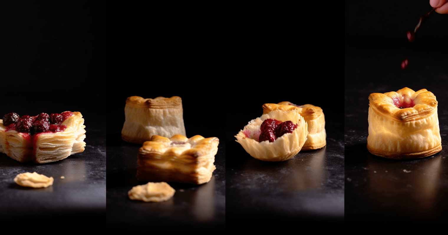 Delicious Cranberry Brie Bites A Perfect Holiday Appetizer Culinary