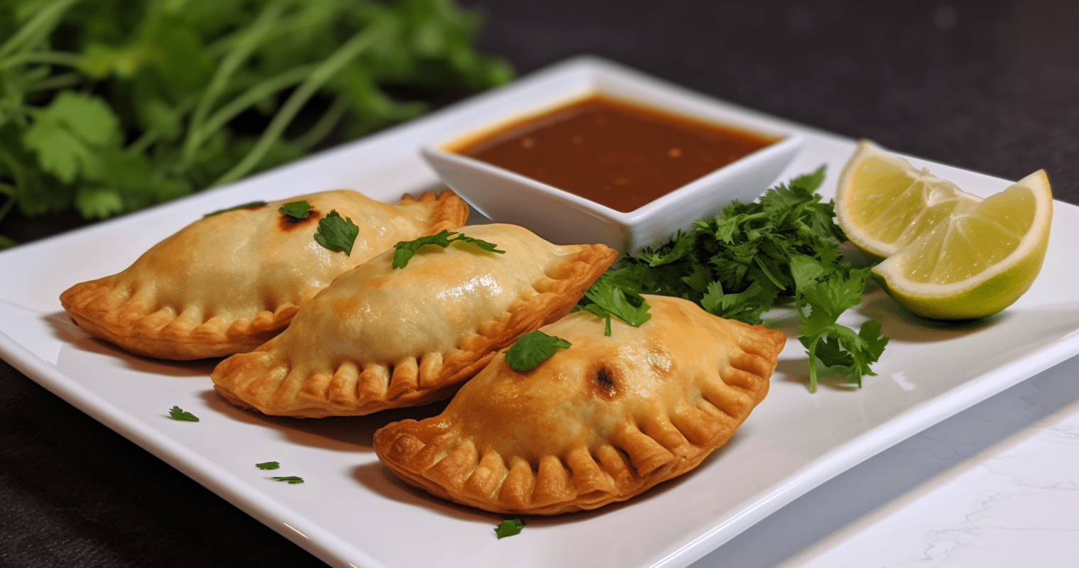 Delicious Homemade Empanadas: A Cultural Tapestry of Flavor | Culinary ...