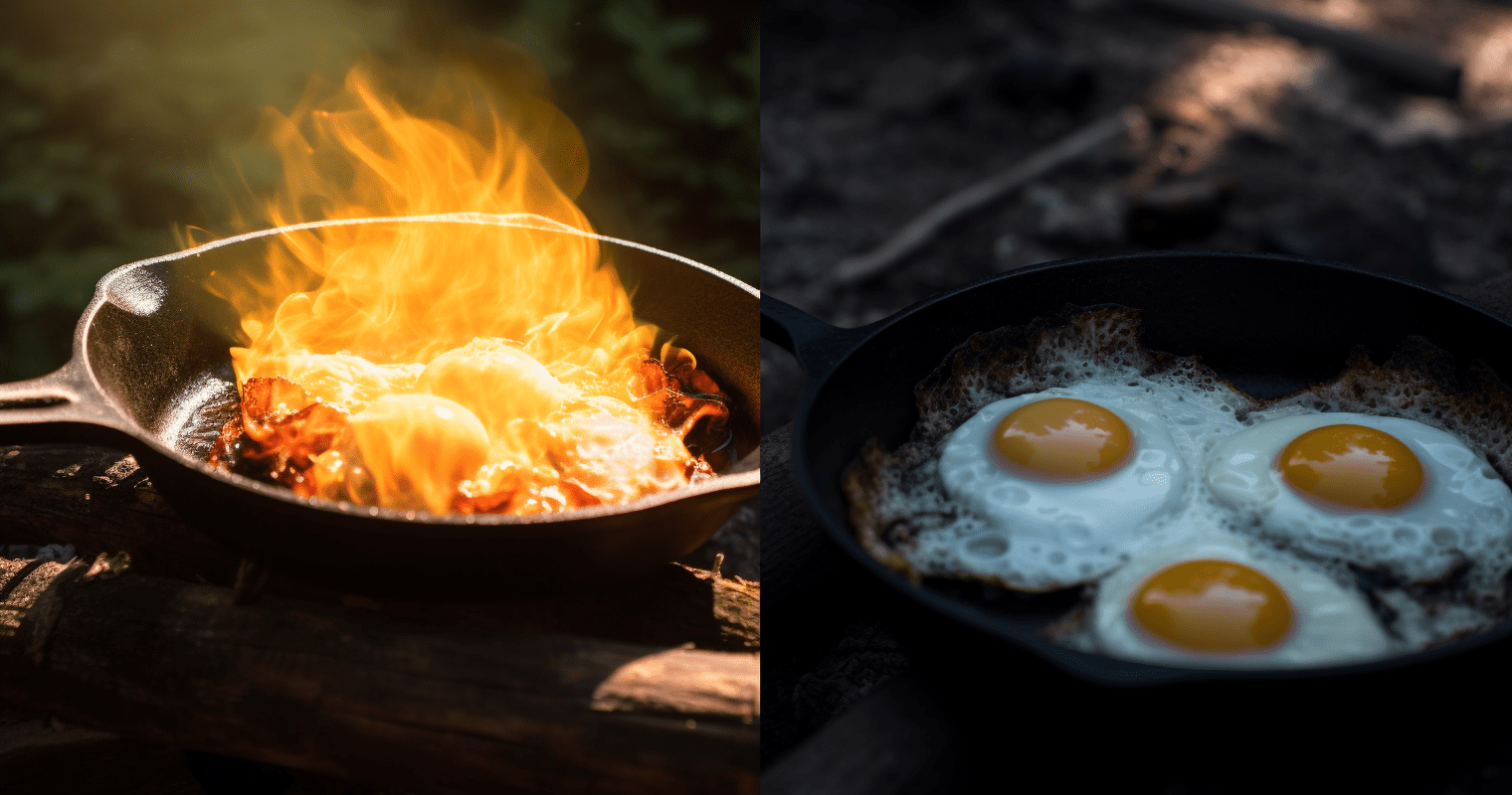 Delicious Campfire Breakfast Hash for Outdoor Adventures | Culinary Nuggets