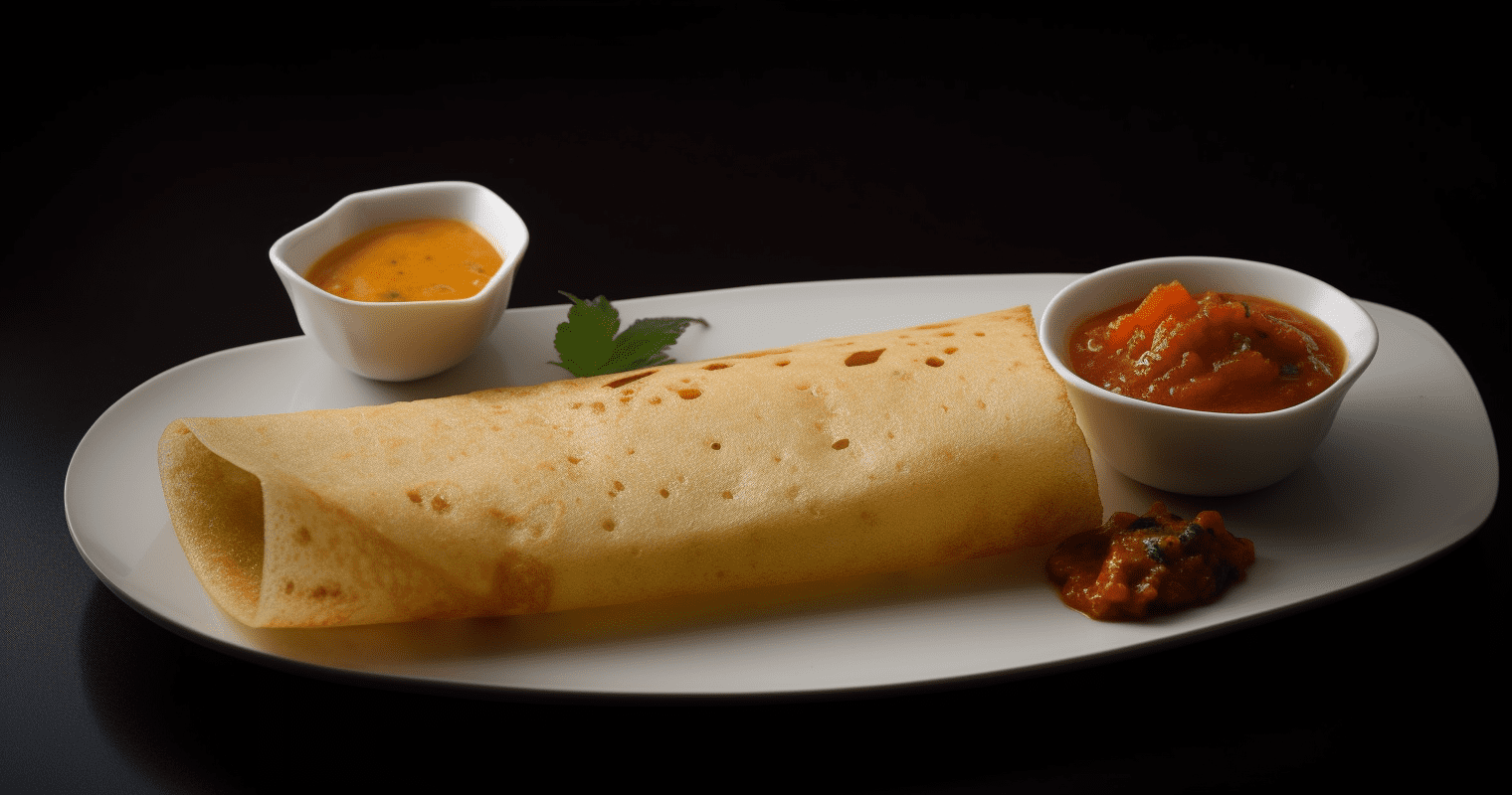 Unveiling the Secrets of Masala Dosa: A Delectable South Indian Delight ...
