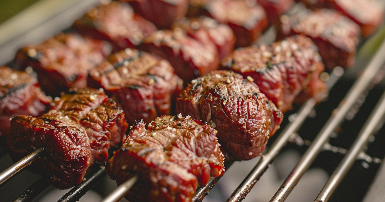 Authentic Brazilian Churrasco: A Culinary Adventure into Rio's Grilling ...